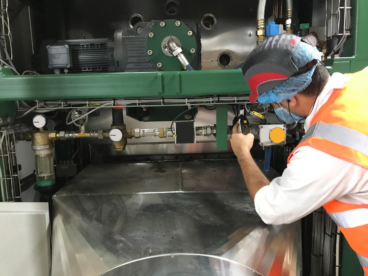 Client Case – Starbucks - Verhoef Service Engineering B.V.